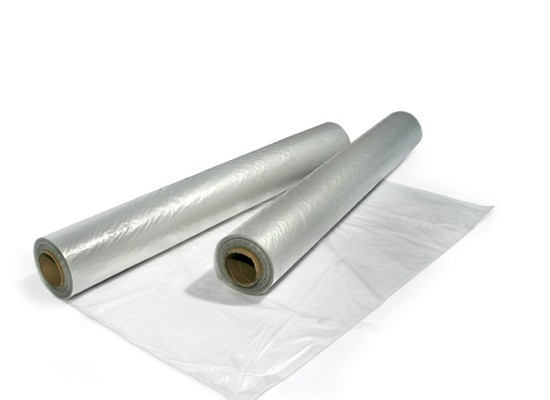 Polly sheet roll supplier | Preet Enterprises